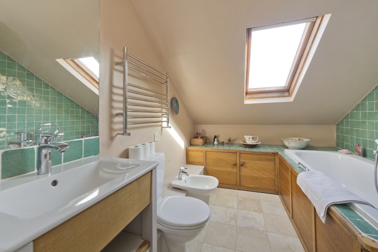 Special places to stay in England | Sawday's