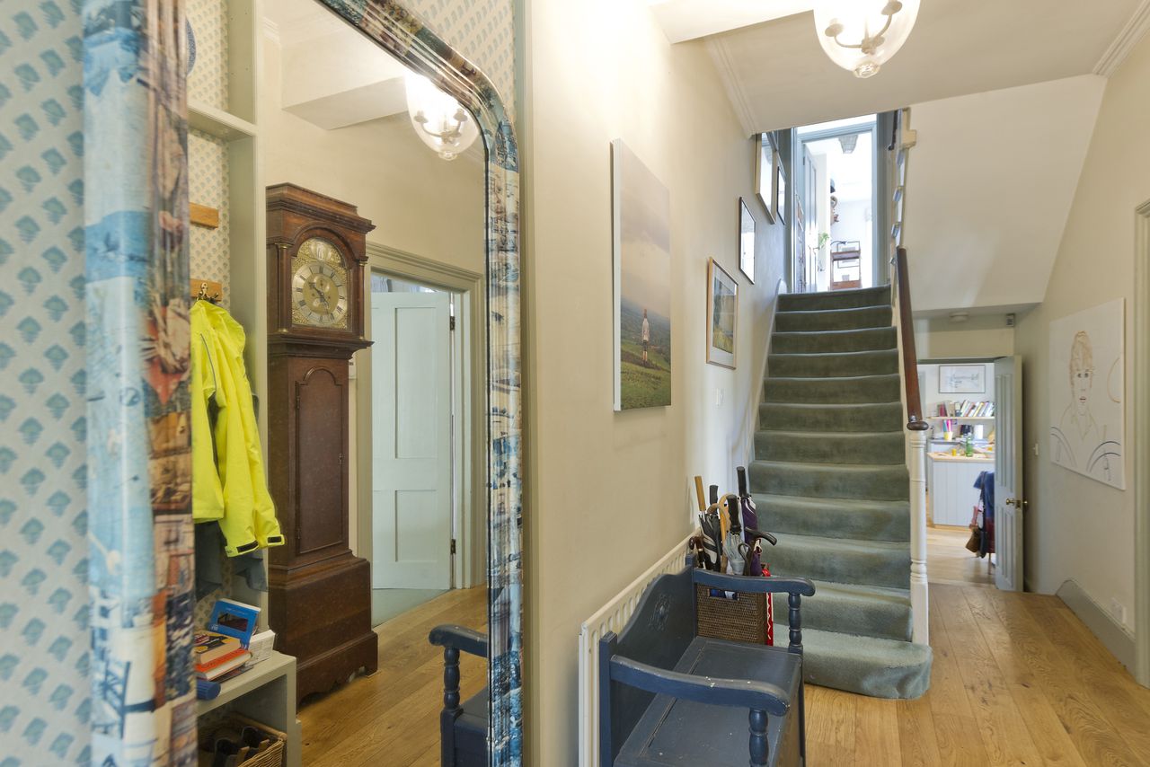 Special places to stay in England | Sawday's