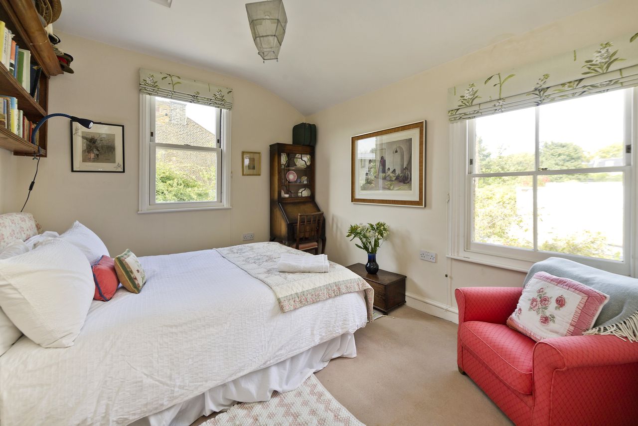 Special places to stay in England | Sawday's