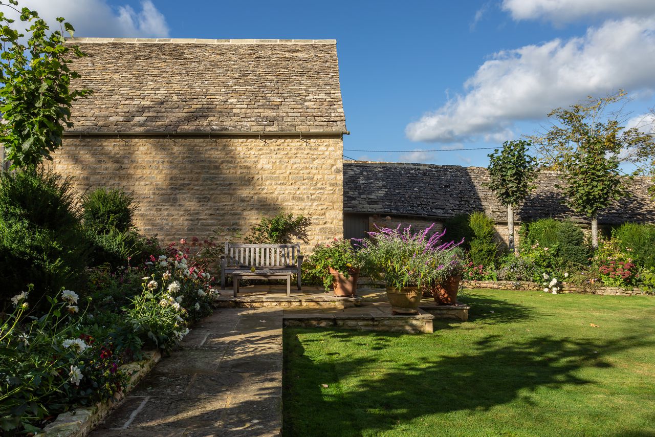 Clapton Manor - Sawday's