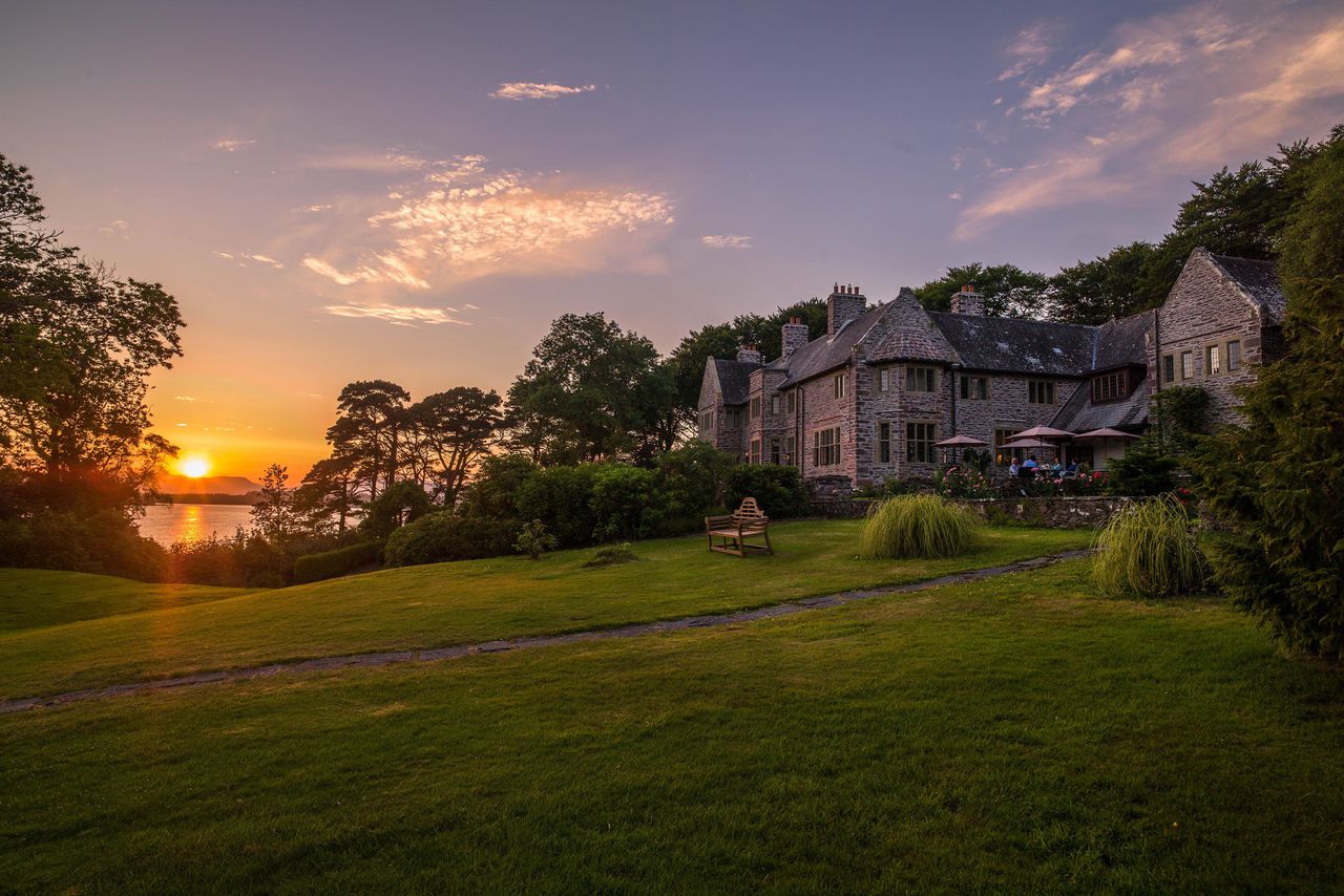 Cottages in Ireland and special places to stay | Sawday's