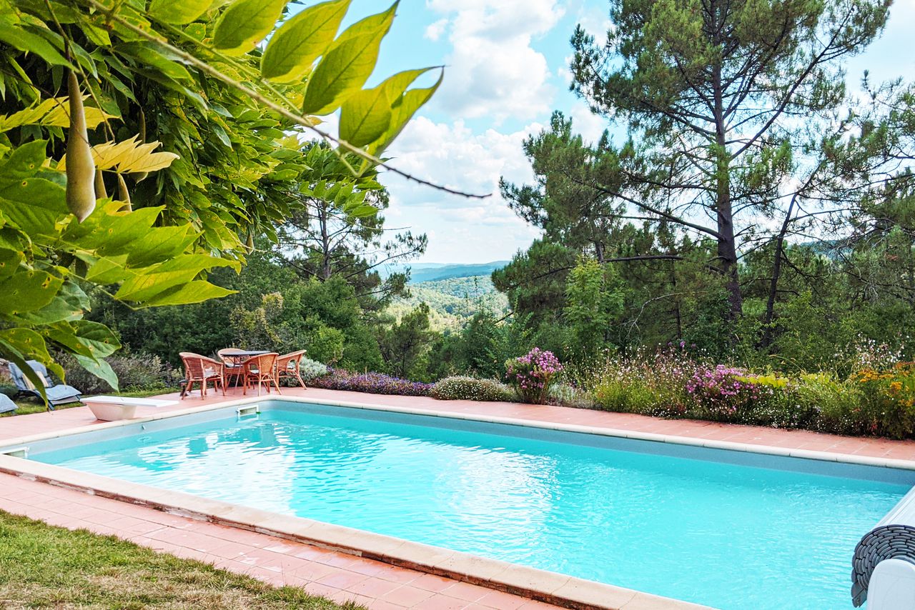 Special places to stay in France | Sawday's