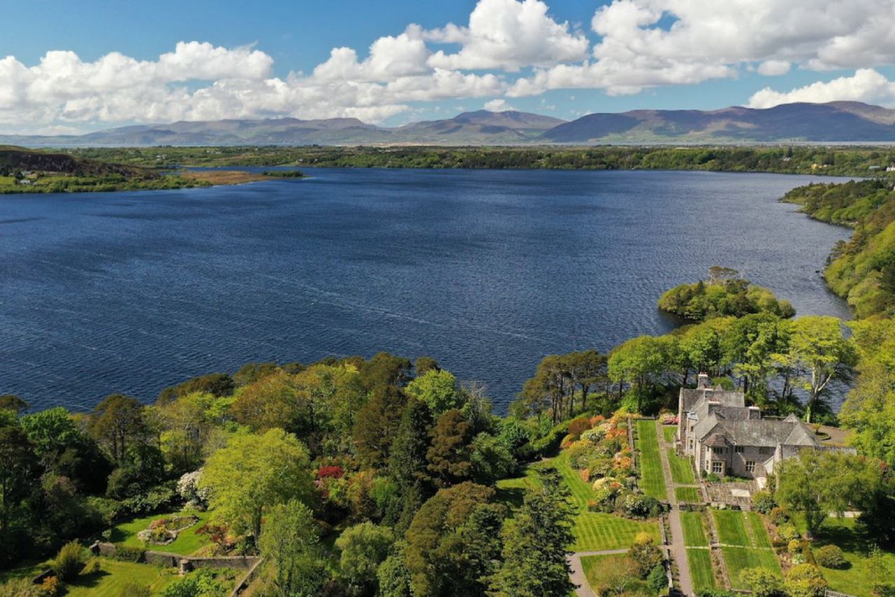 Cottages in Ireland and special places to stay | Sawday's