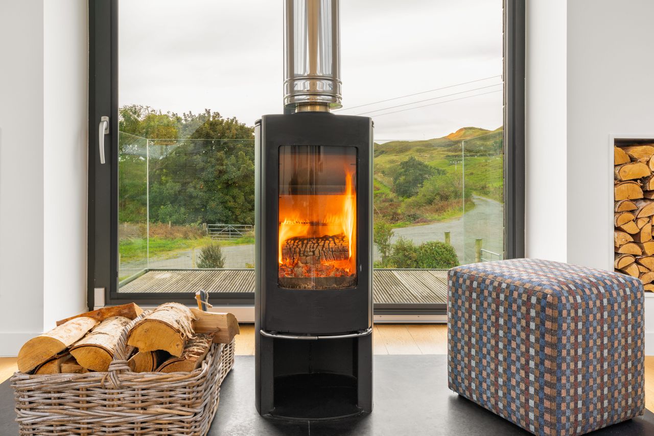 Cottages in Isle of Skye and special places to stay | Sawday's