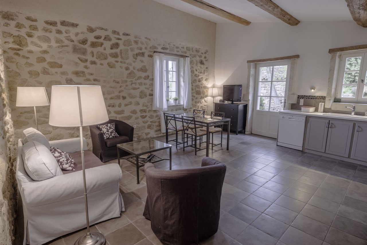Gites in France with pools | Special places to stay | Sawday's
