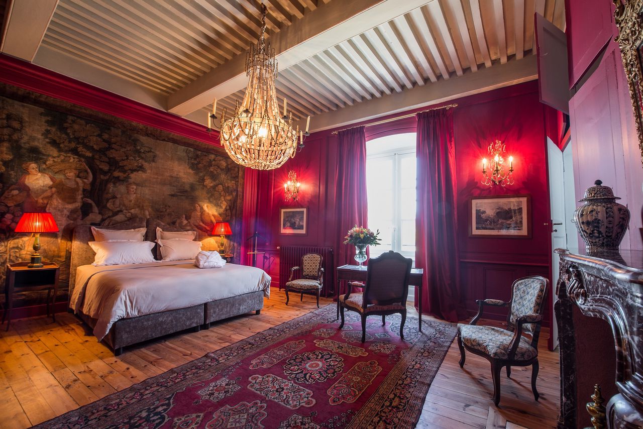 Special places to stay in France | Sawday's