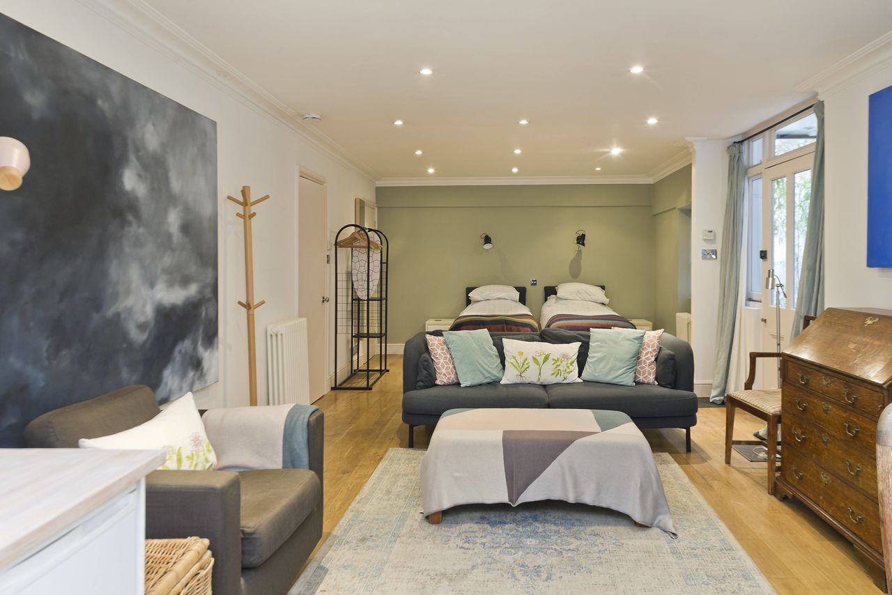 Special places to stay in England | Sawday's