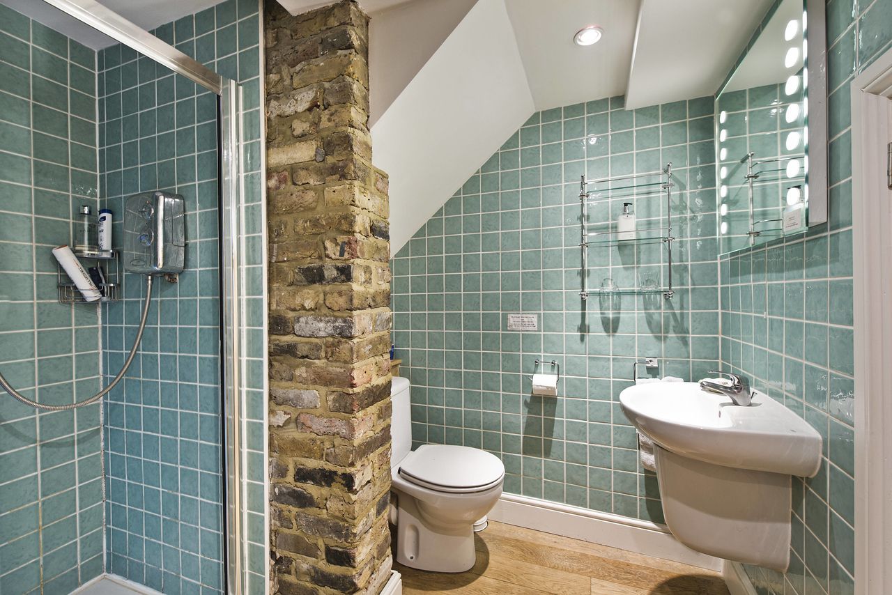 Special places to stay in England | Sawday's