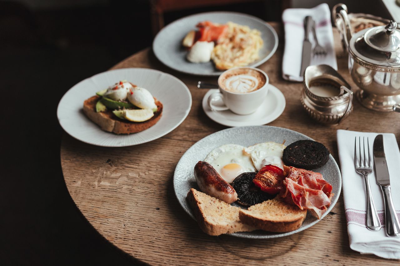 The Talbot Inn at Mells - Sawday's