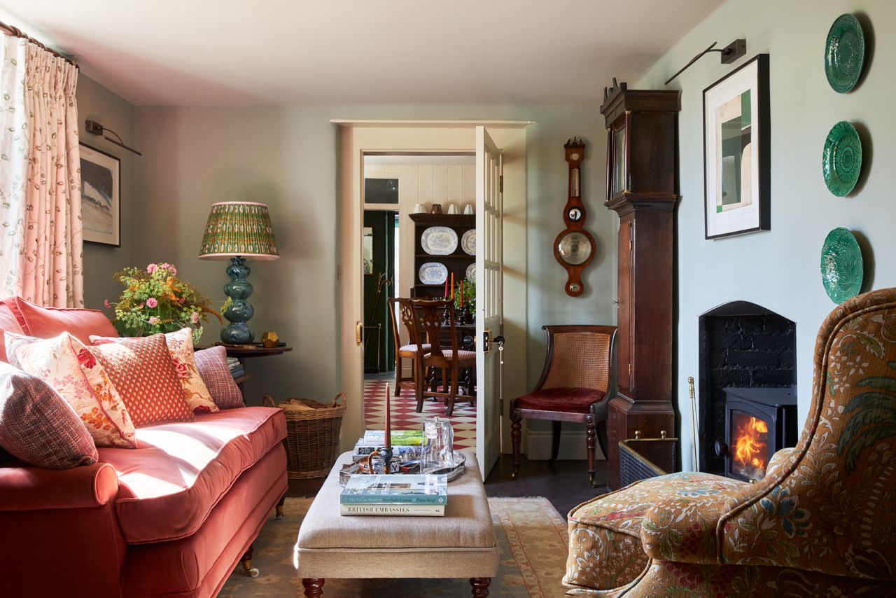 The Beckford Arms - Sawday's