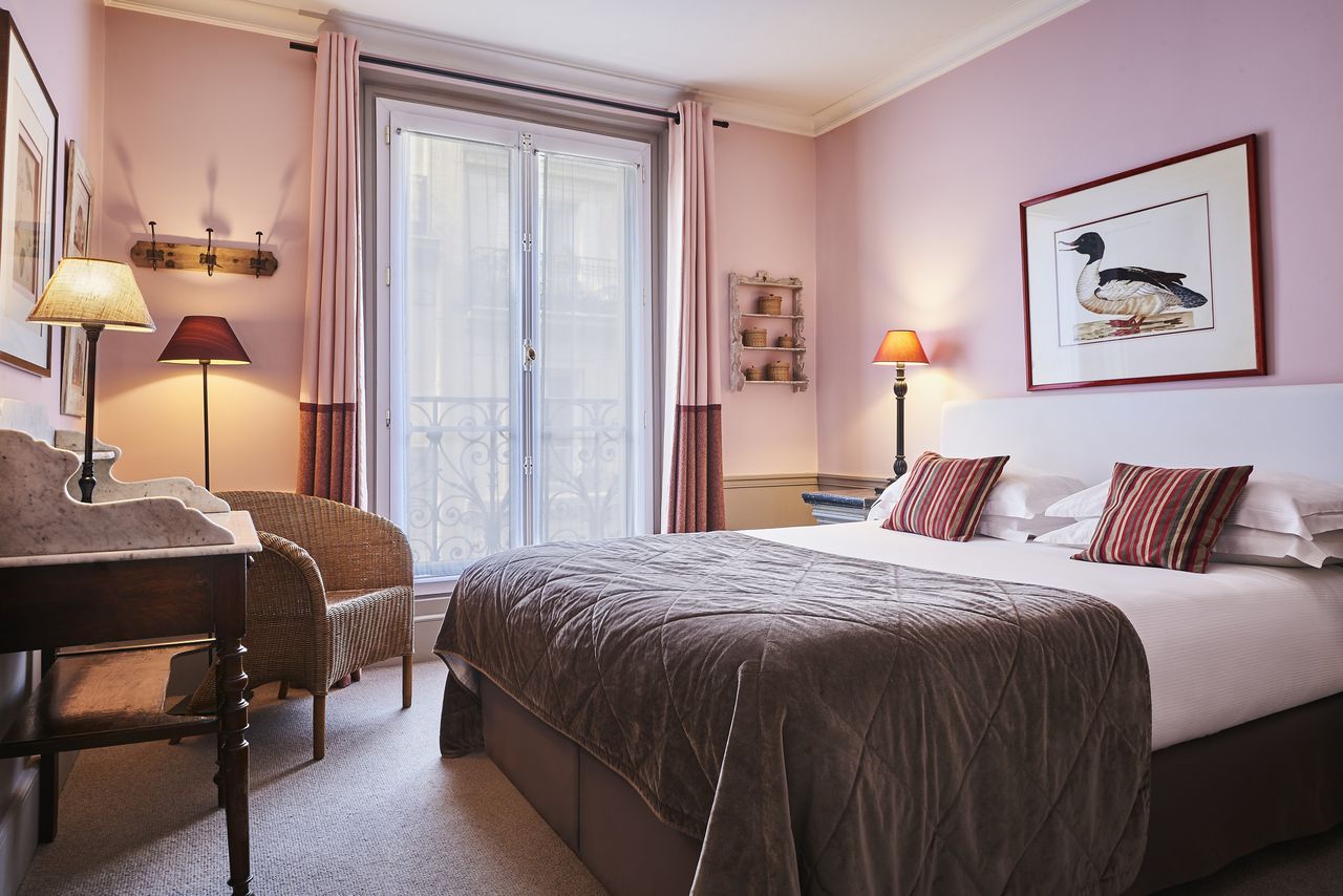 Special places to stay in Paris | Sawday's