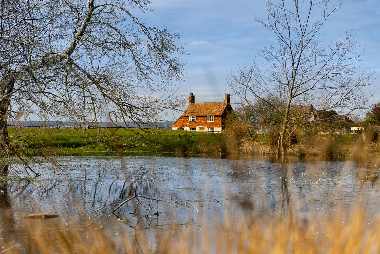 Special places to stay in Kent | Sawday's