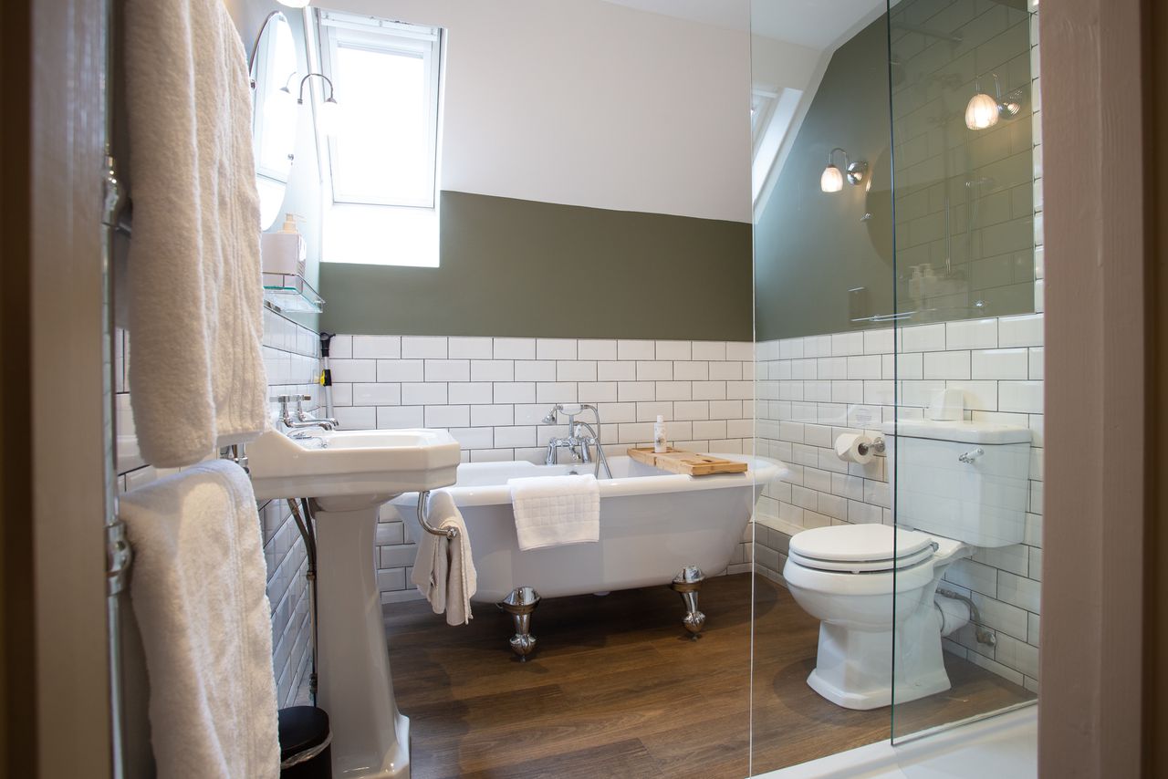 Special places to stay in England | Sawday's