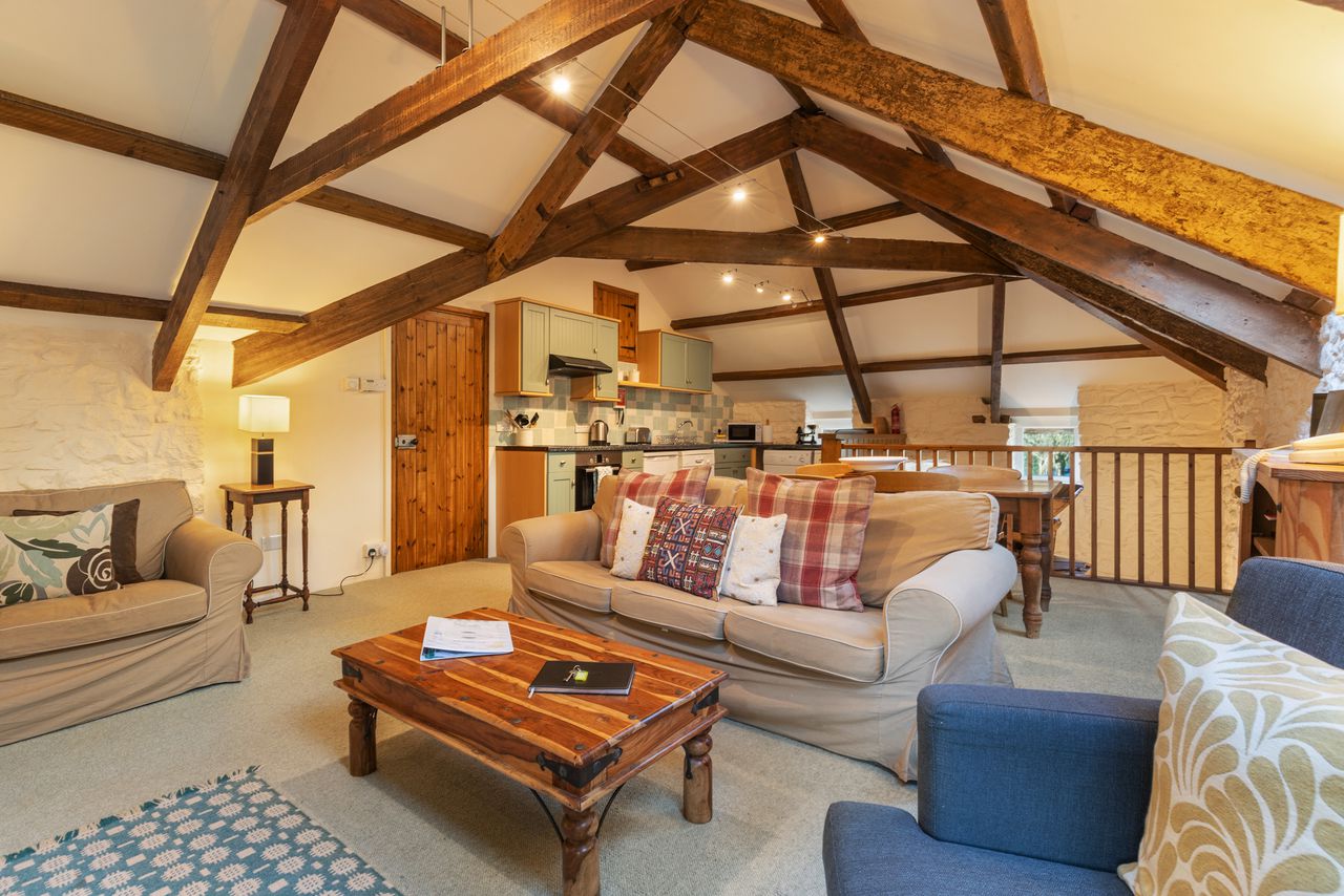 Lakes and Mountains Holidays | Sawday's