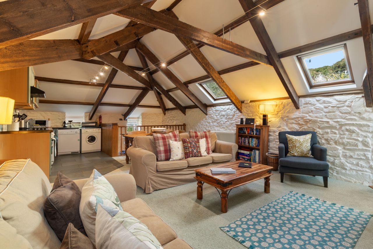 Lakes and Mountains Holidays | Sawday's