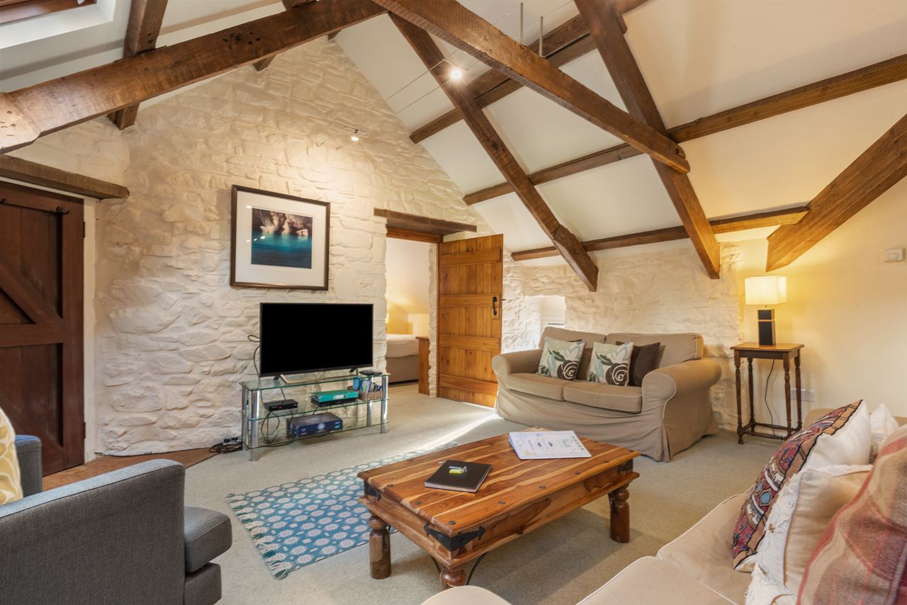 Lakes and Mountains Holidays | Sawday's