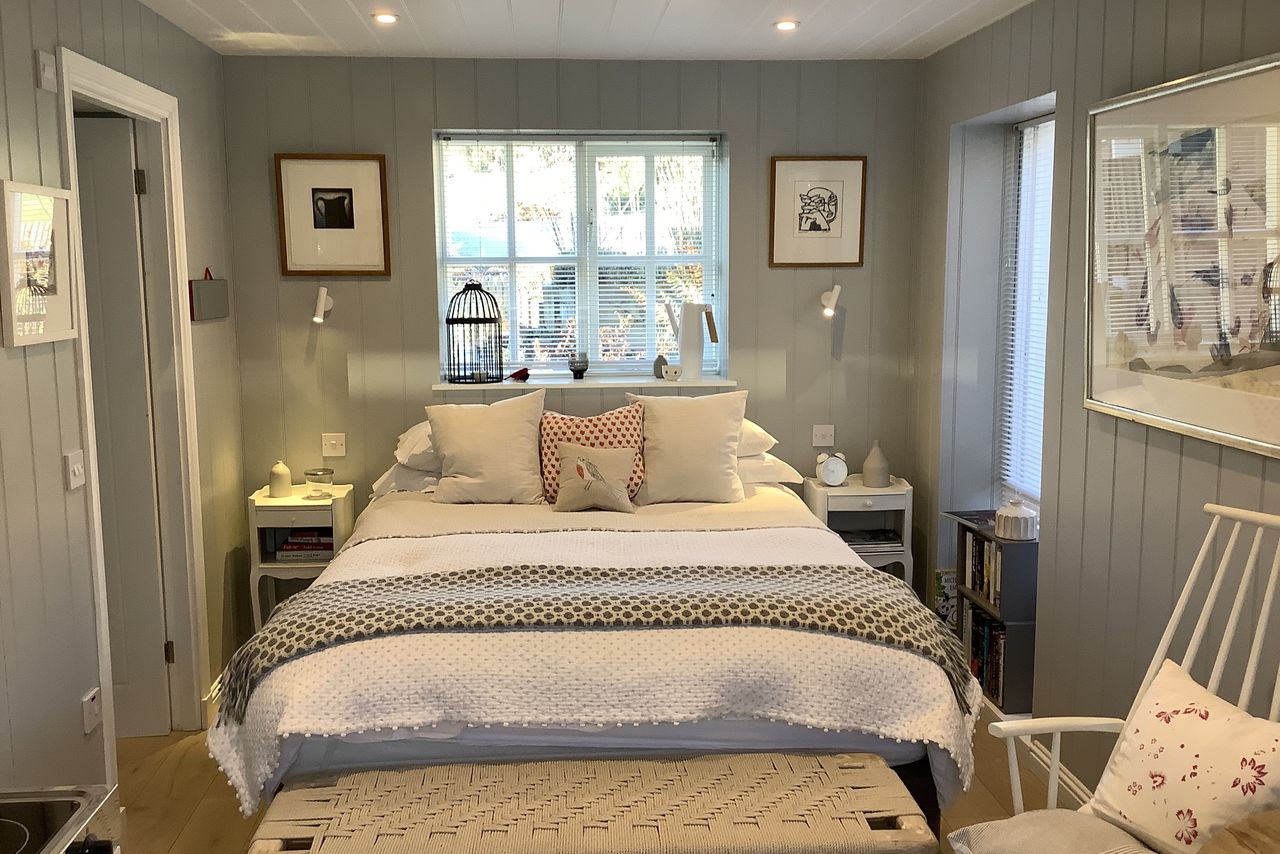 Cottages in Perth & Kinross and special places to stay | Sawday's