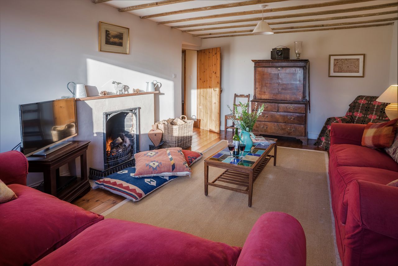 Special places to stay in Wales | Sawday's