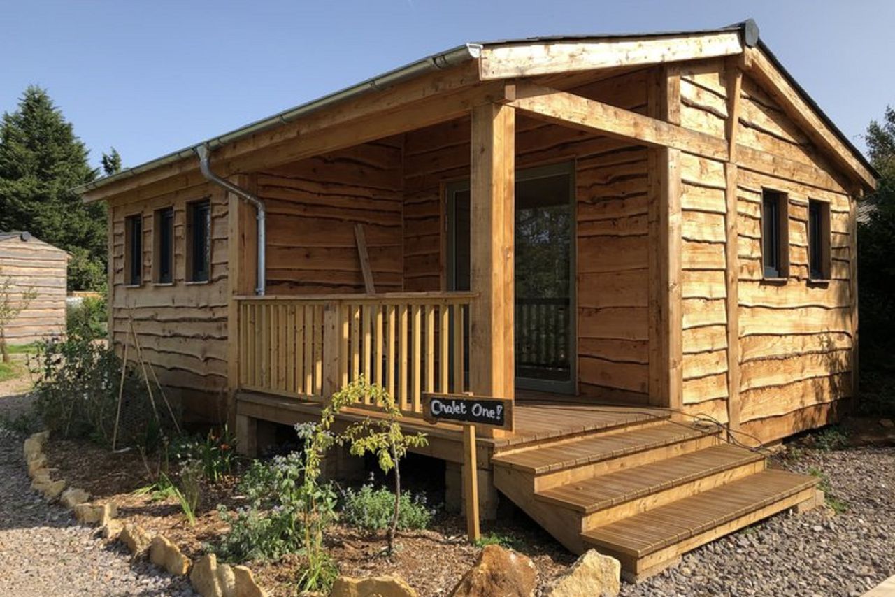 Special places to stay in England | Sawday's