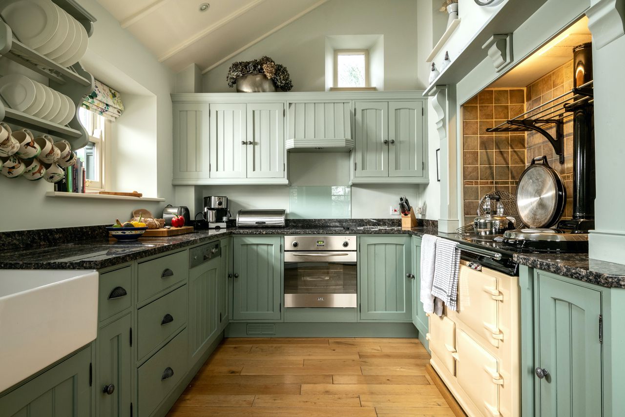 Special places to stay in Cornwall | Sawday's