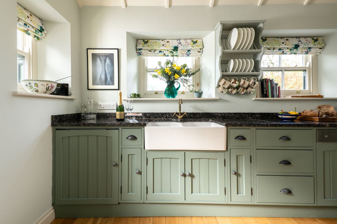 Special places to stay in Cornwall | Sawday's