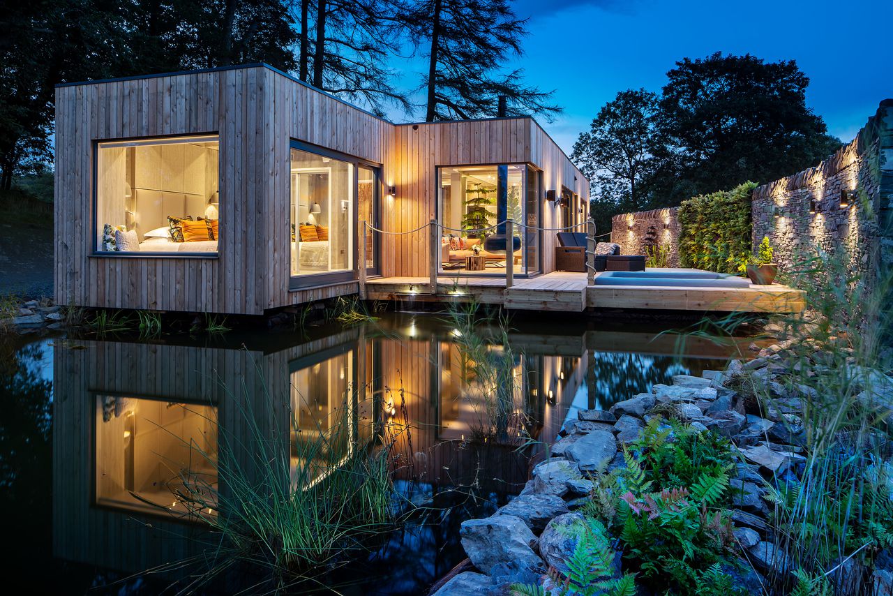 Gilpin Hotel - Sawday's