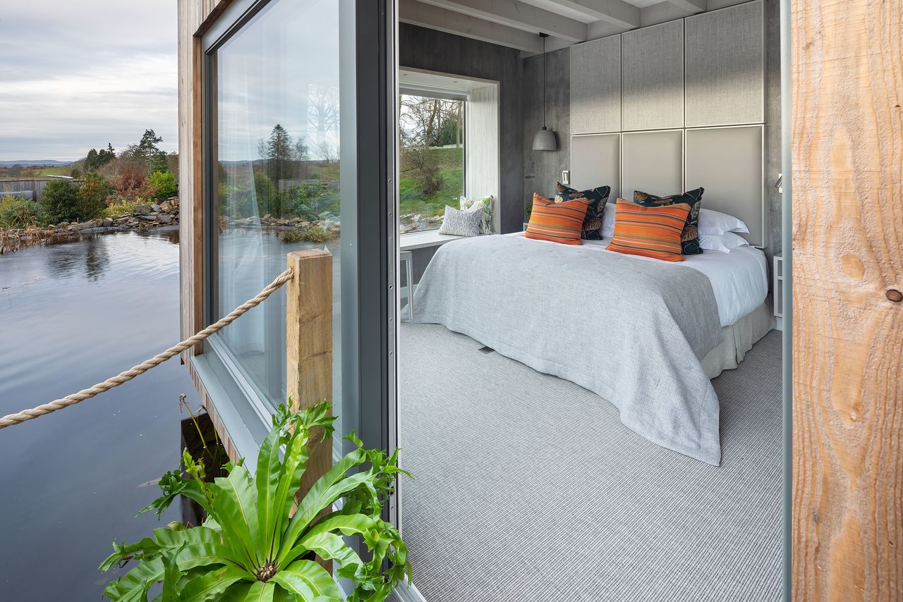 Gilpin Hotel - Sawday's