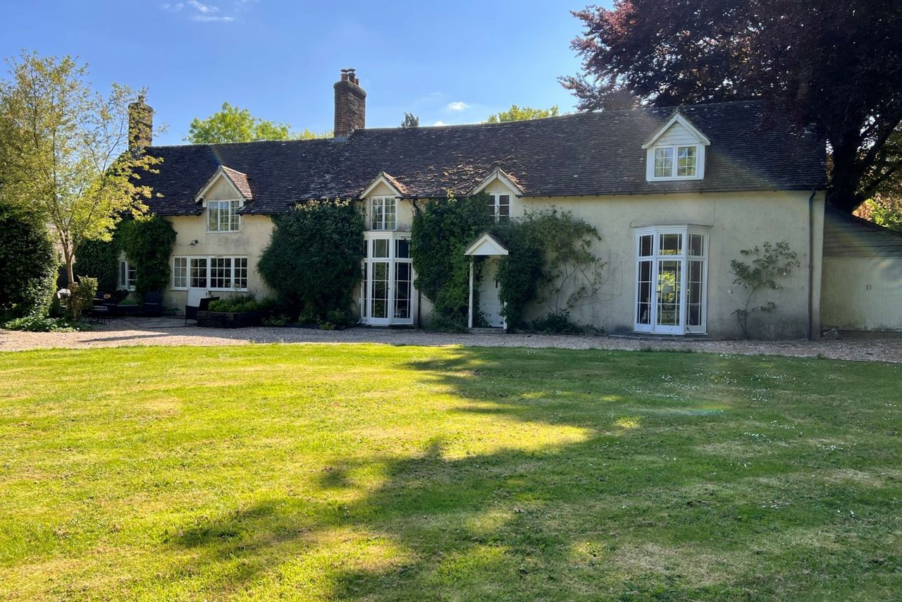 Special places to stay in Dorset | Sawday's