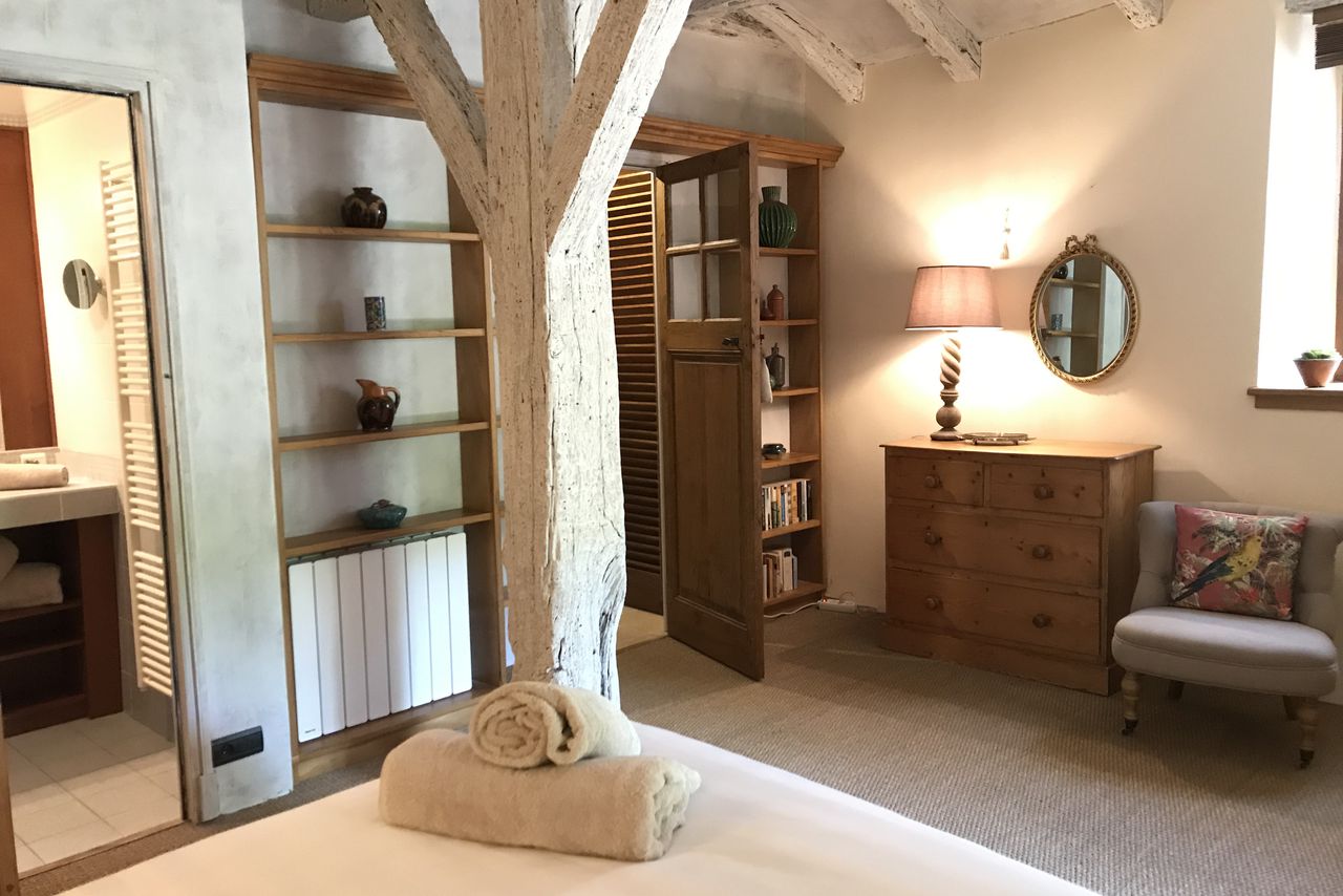 Maison Palissy - Sawday's