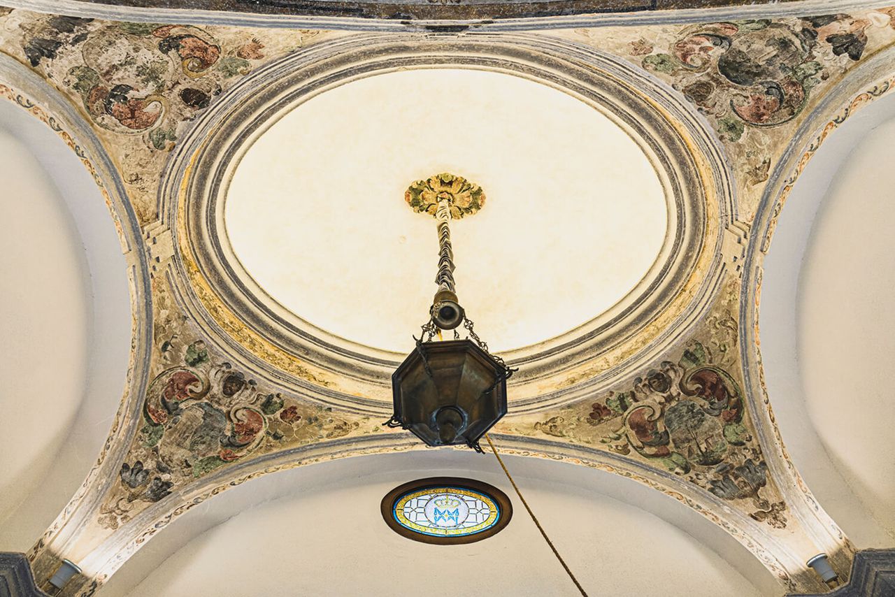 La Ermita Suites - Sawday's