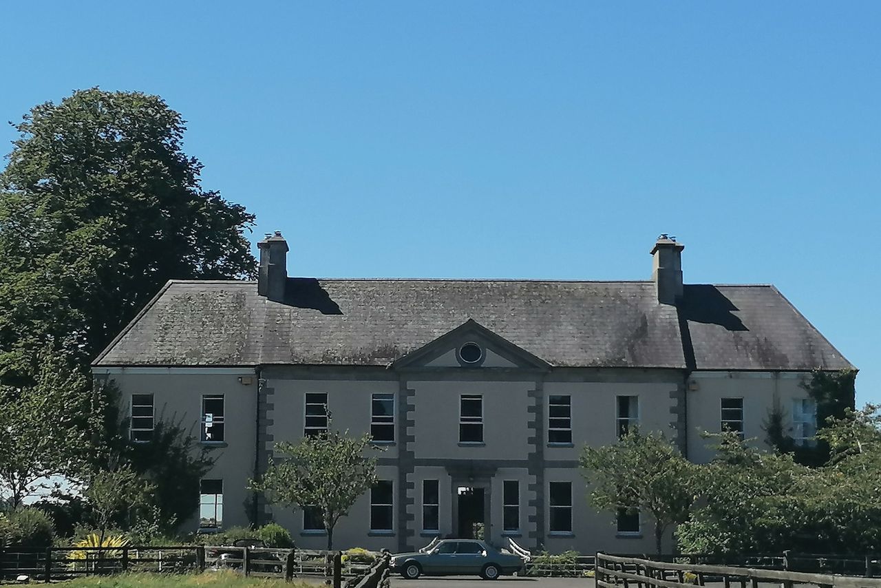 Special places to stay in Ireland | Sawday's