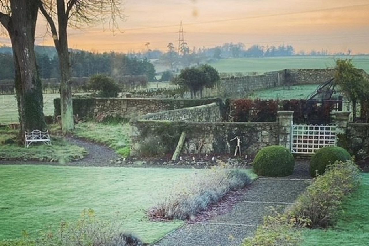 Special places to stay in Ireland | Sawday's