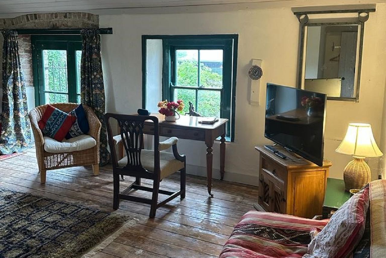 Special places to stay in Ireland | Sawday's