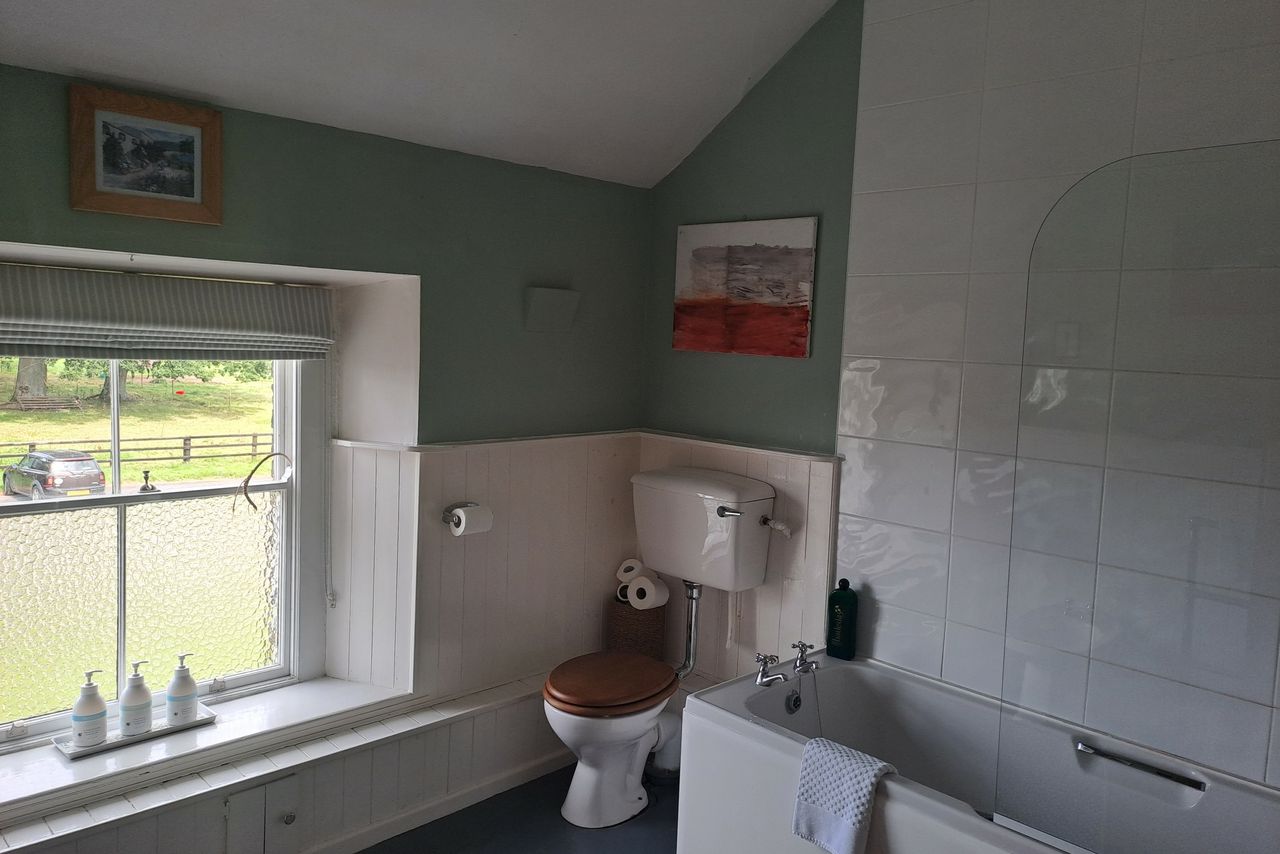 Special places to stay in Ireland | Sawday's