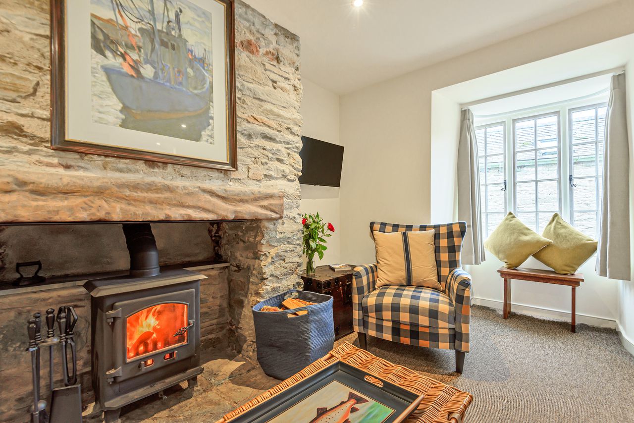 Sawday's special places - Devon | Sawday's