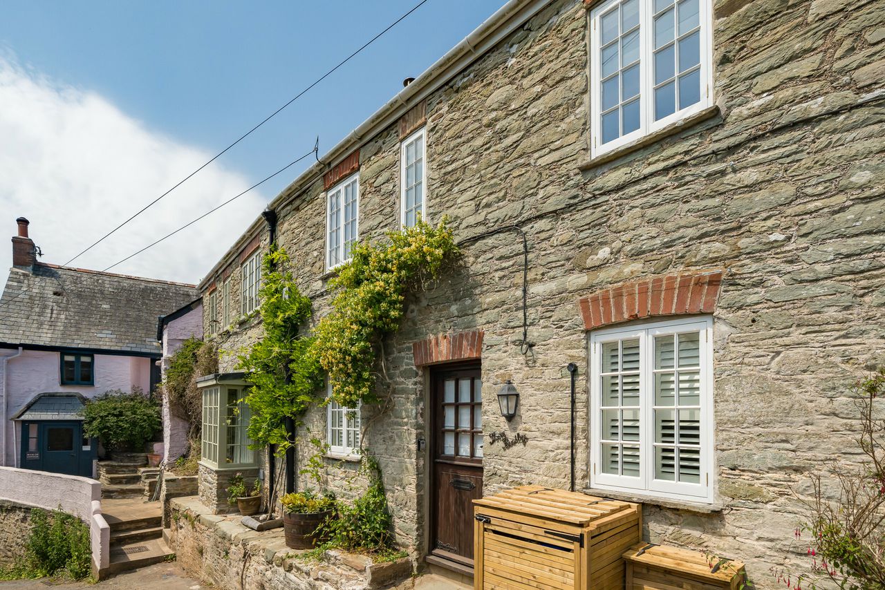 Sawday's special places - Devon | Sawday's