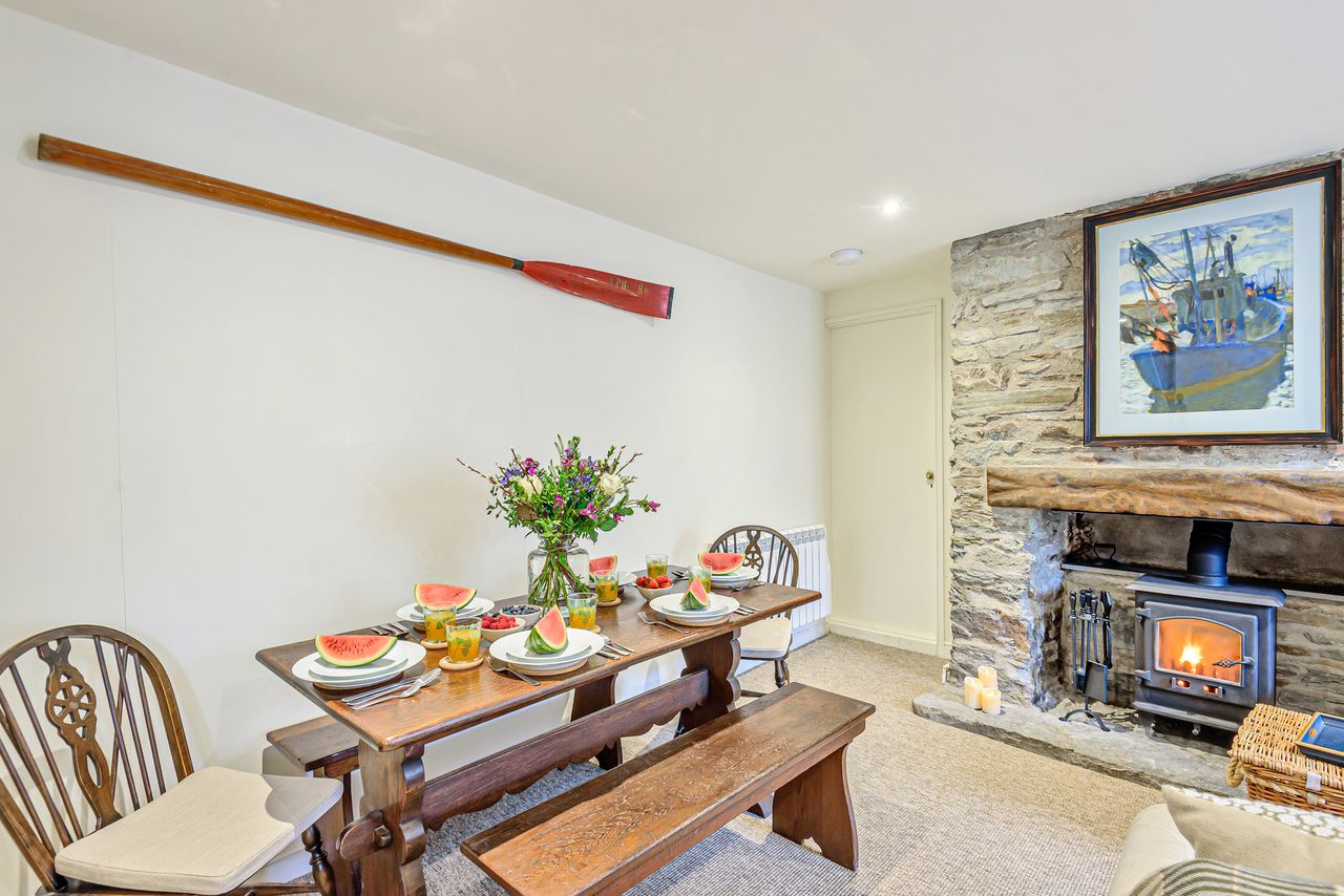 Sawday's special places - Devon | Sawday's