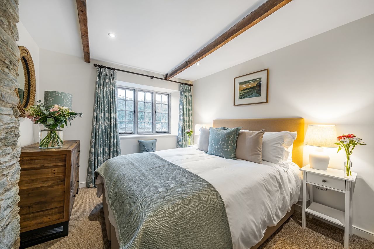 Sawday's special places - Devon | Sawday's