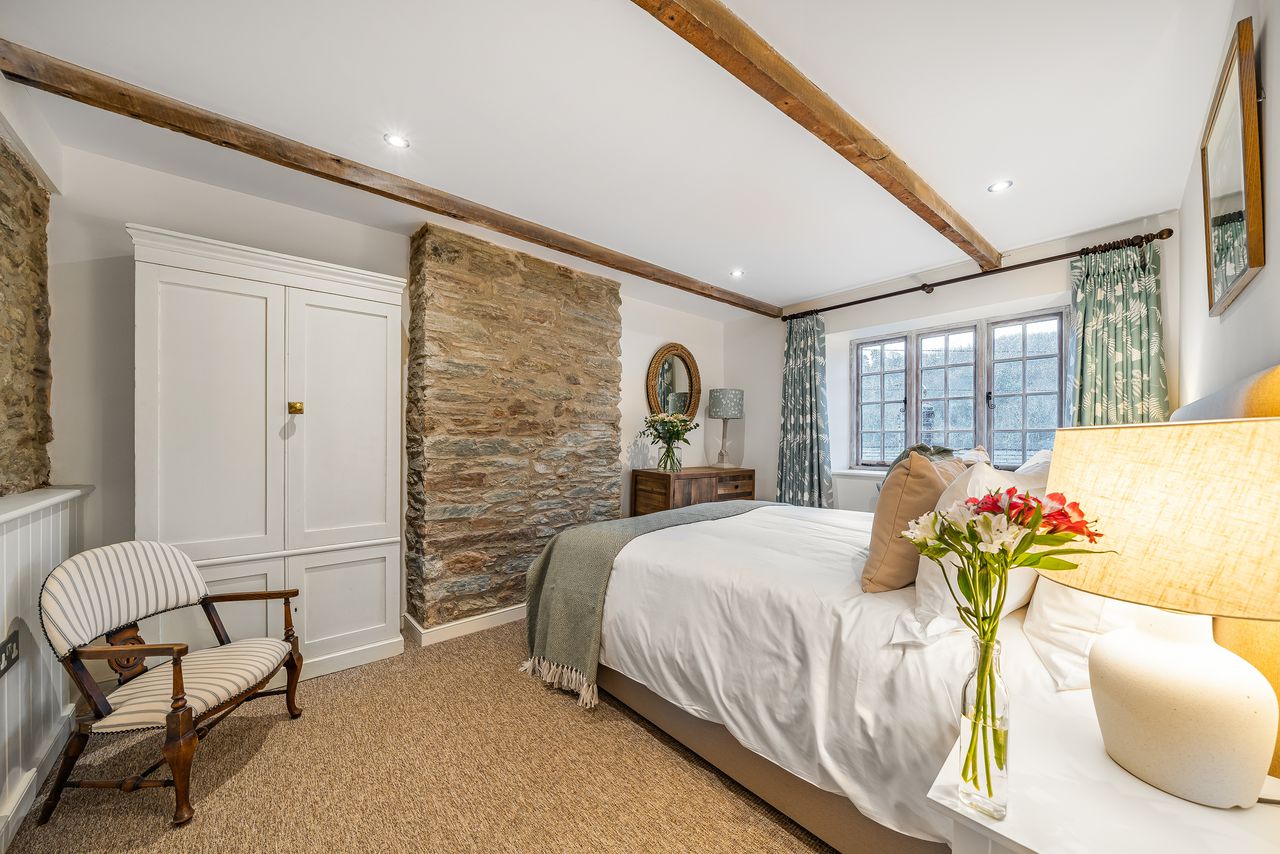 Sawday's special places - Devon | Sawday's