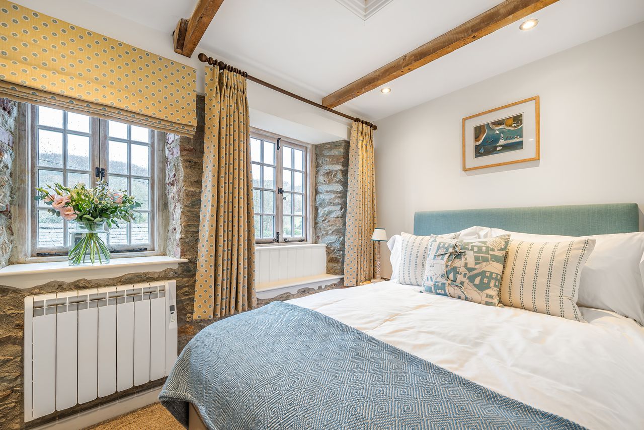 Sawday's special places - Devon | Sawday's