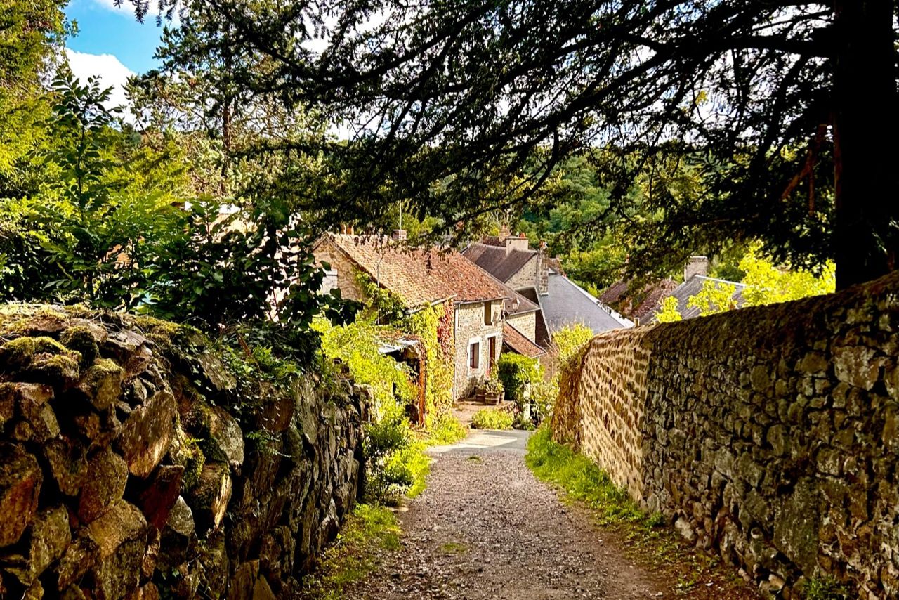 La Cassine - Sawday's