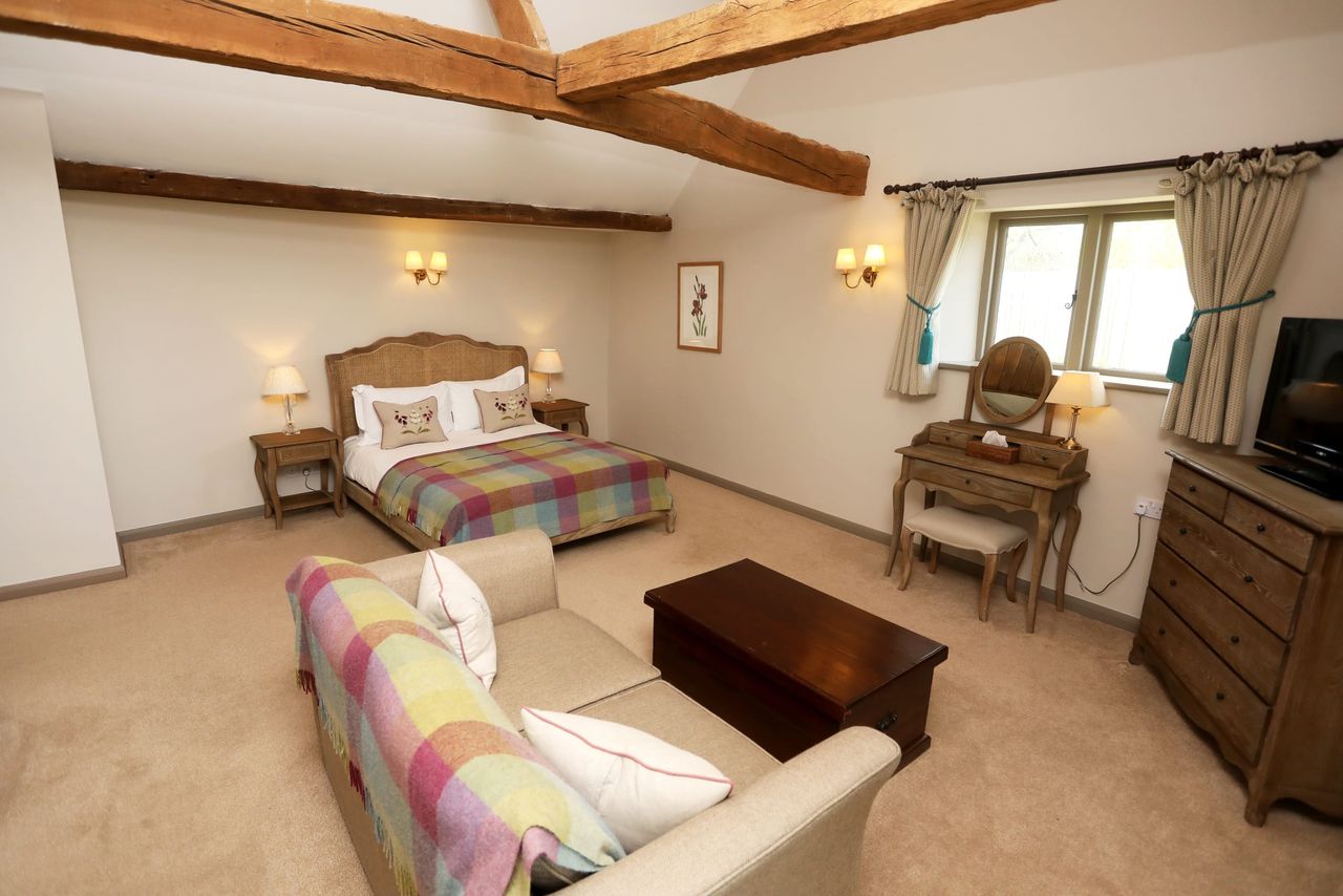 Dog-friendly pubs | Special Places to Stay | Sawday's