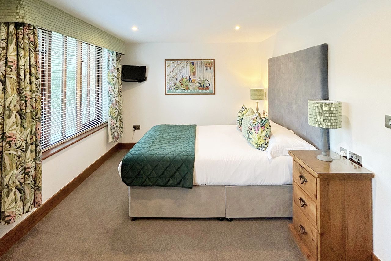 Merlin Farm - Sawday's