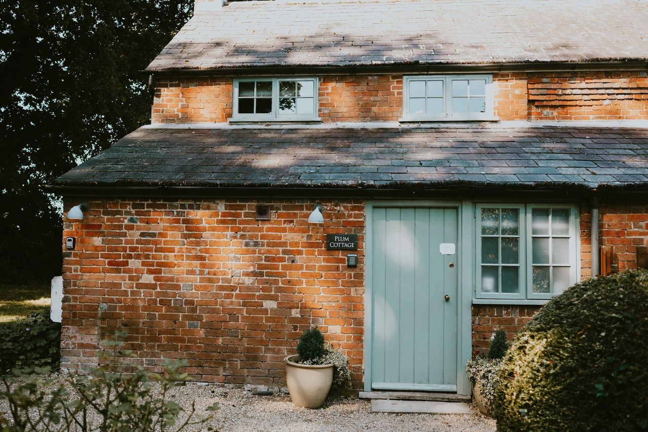 Plum & Apple Cottage - Sawday's