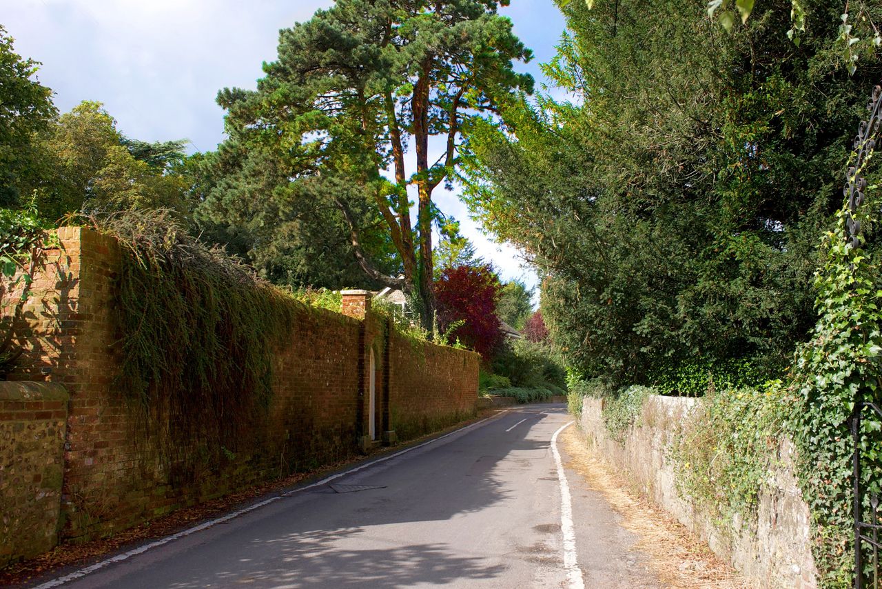 53 Durweston - Sawday's