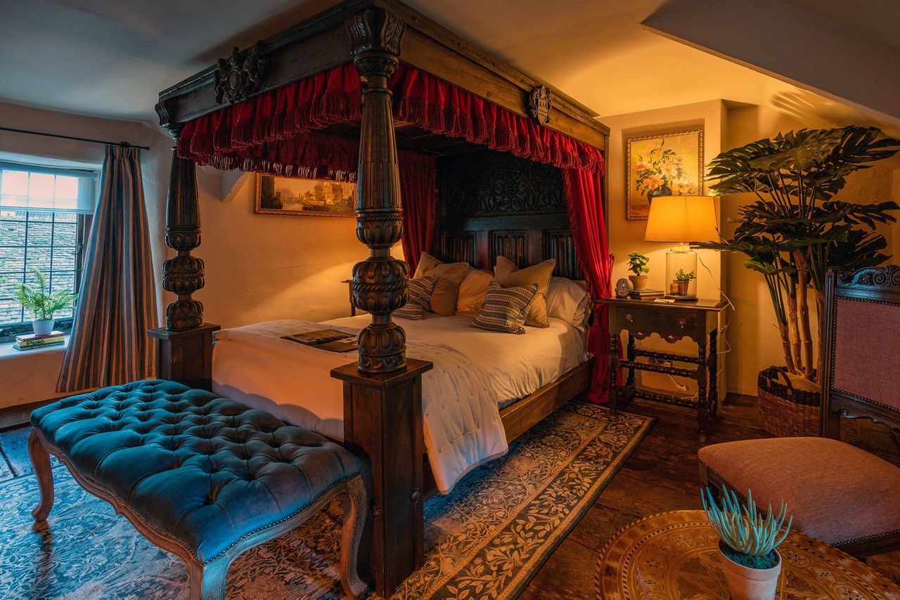 The George Inn - Sawday's