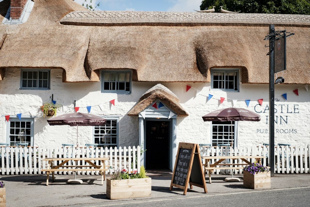 Special places to stay in Dorset | Sawday's