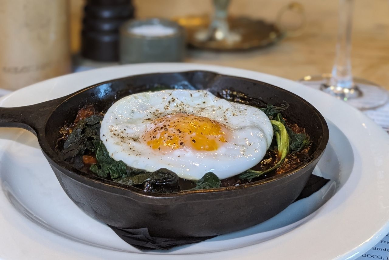 The Gunton Arms - Sawday's