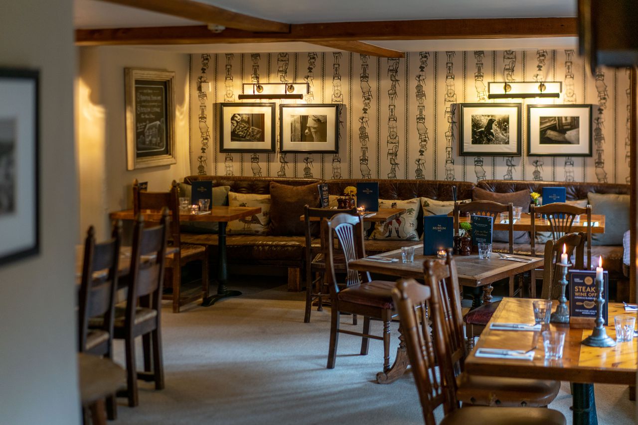 Special places to stay in Dorset | Sawday's