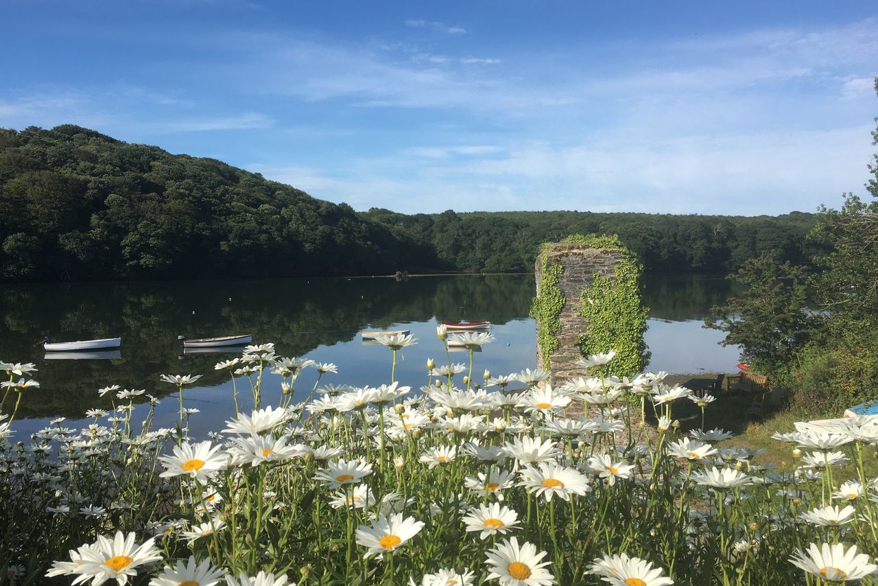 Special places to stay in Cornwall | Sawday's